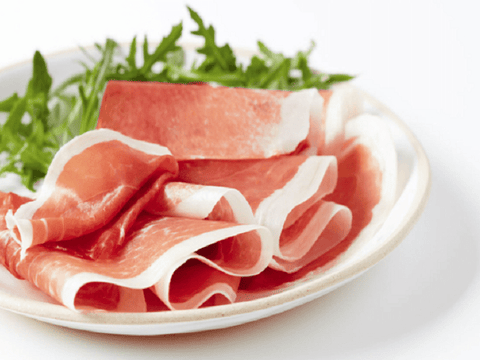 THE BEST ITALIAN RAW HAM – A BASIC GUIDE – Alma Gourmet