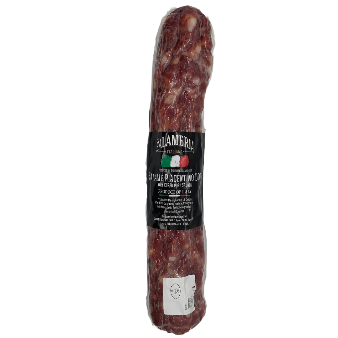 Salame Piacentino DOP – Alma Gourmet