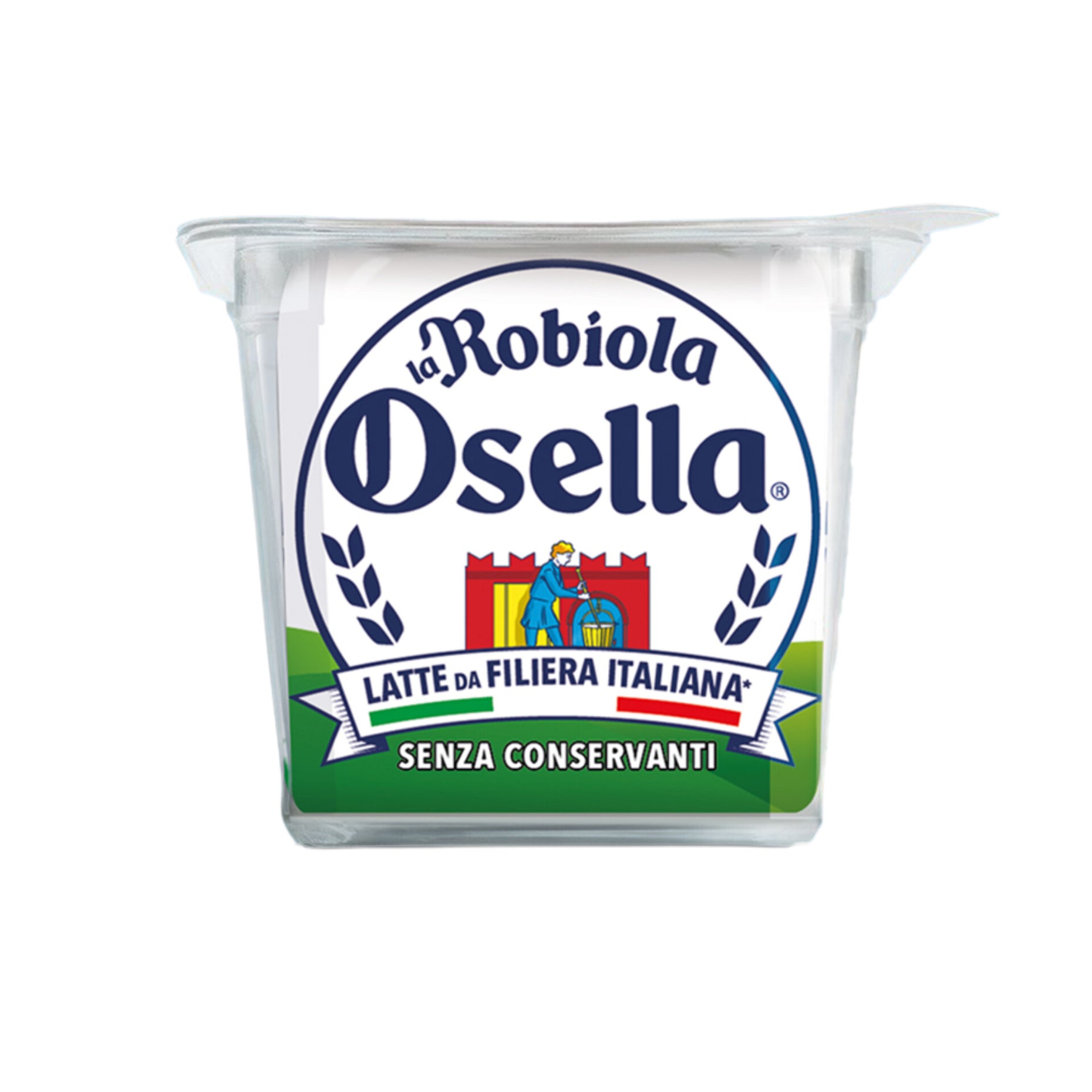 Robiola Osella Cheese 90g