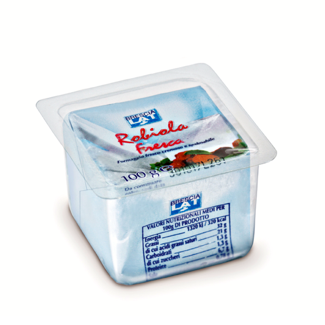 Robiola Cheese 100g