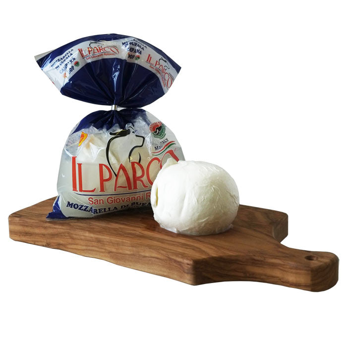 Shop Italian Buffalo Mozzarella Il Parco | Alma Gourmet