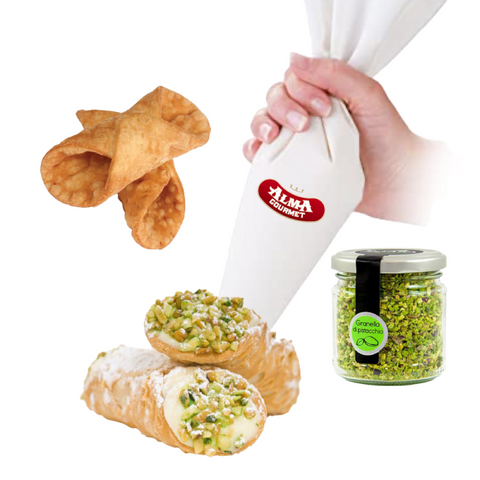 Products – Alma Gourmet