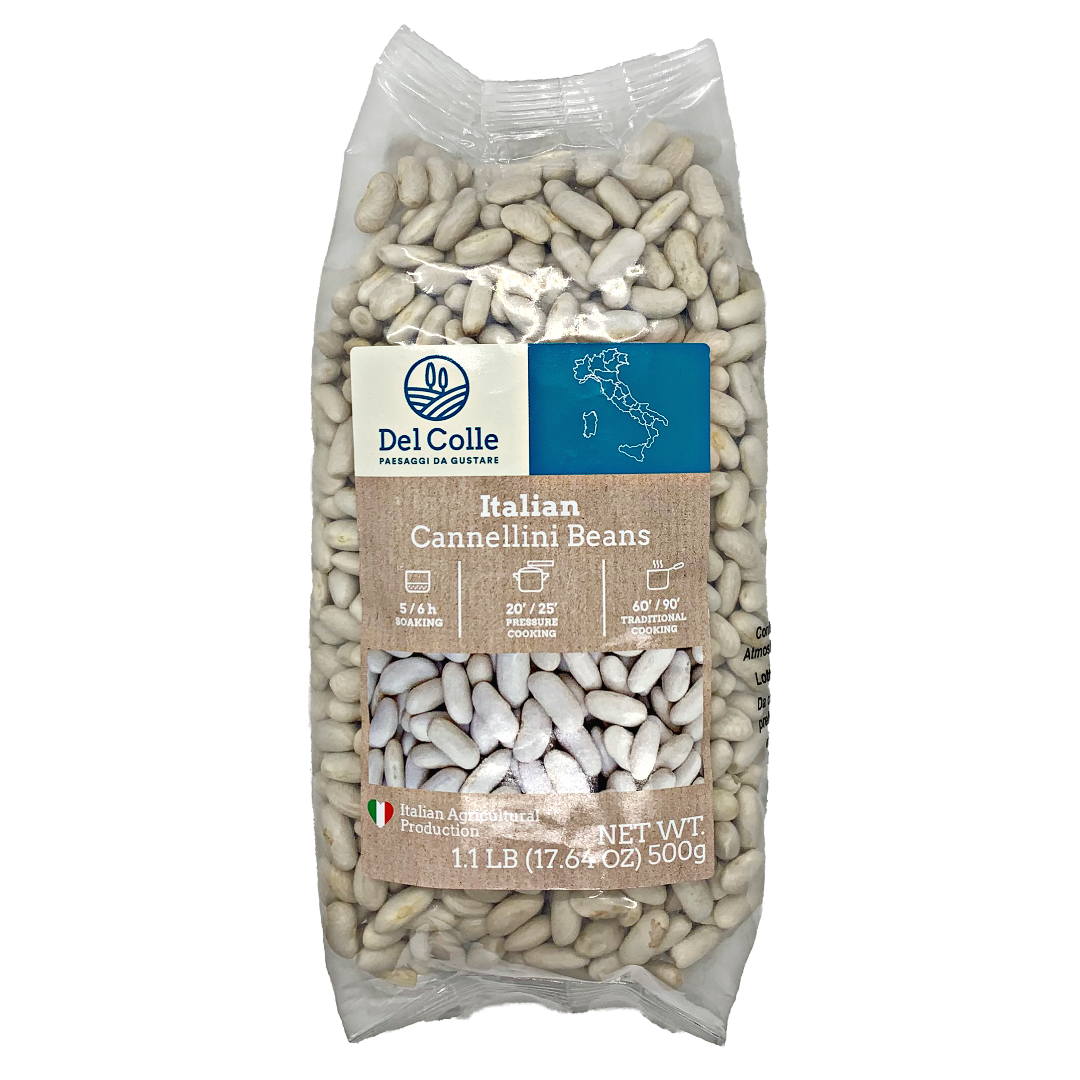 Cannellini Beans | Buy Cannellini Beans Imported from Italy – Alma Gourmet