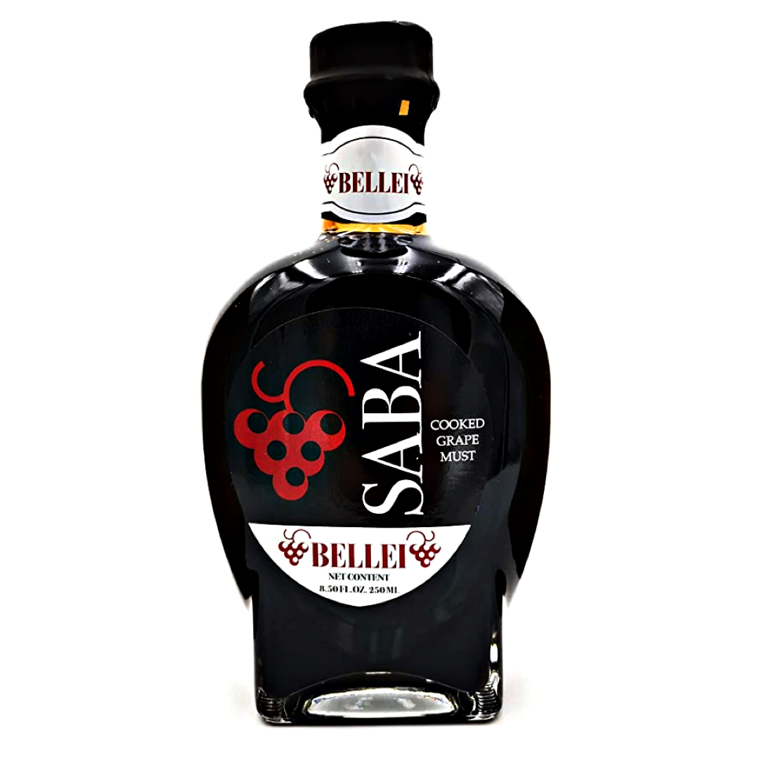 Bellei Saba Vincotto - Cooked Grape Must