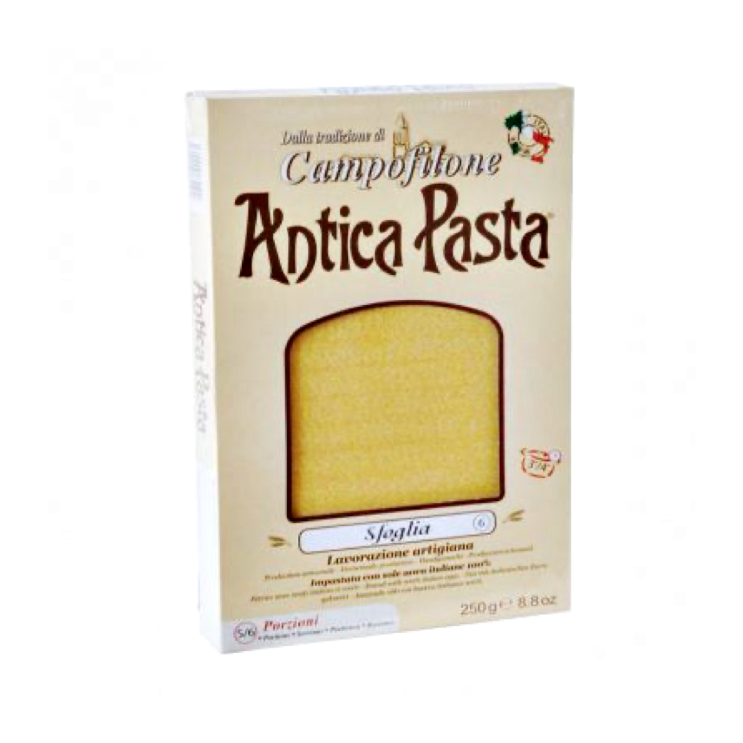 Traditional Italian Lasagna Bolognese Kit