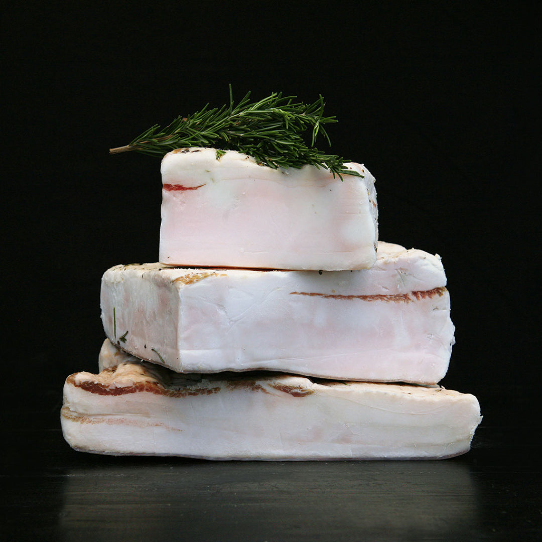 Shop Alma Gourmet Lardo Iberico | Alma Gourmet Store