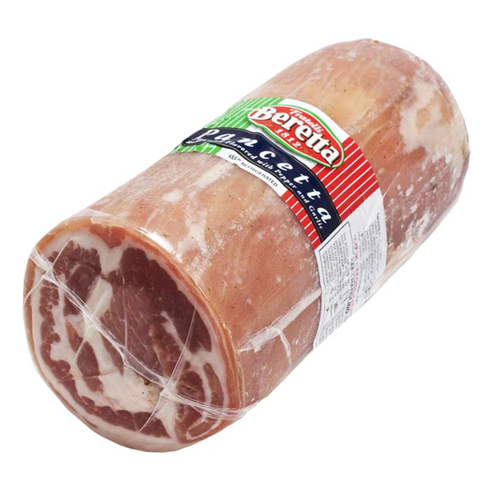 Pancetta Beretta - Buy Pancetta (6 pound) Just
