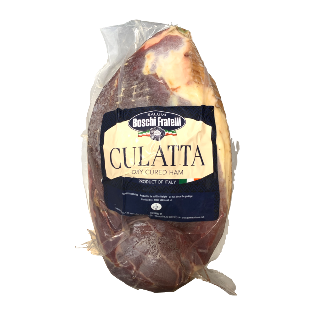 Shop Culatta Boschi Fratelli | Alma Gourmet Store
