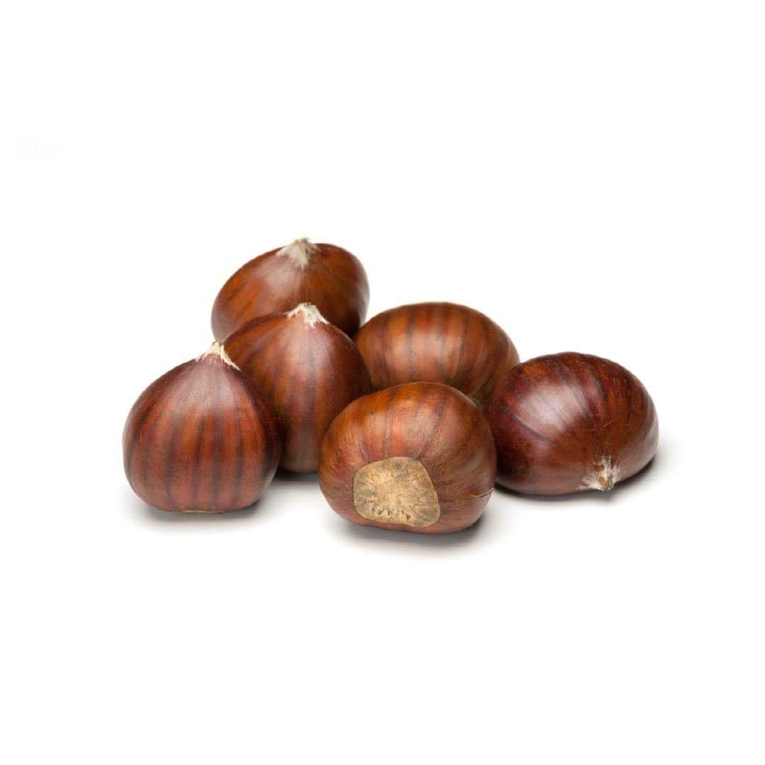 Fresh Italian Chestnuts