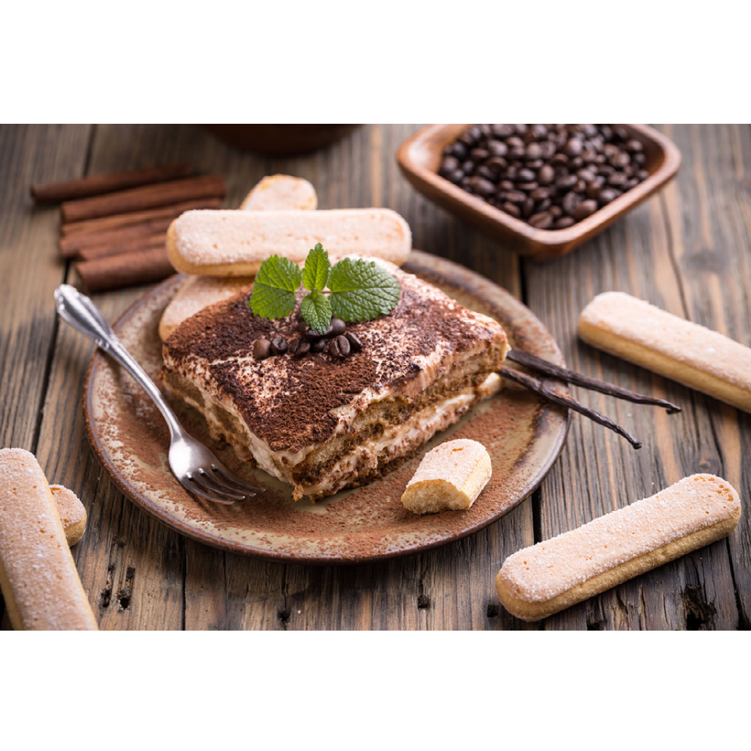 Tiramisù Kit – Alma Gourmet