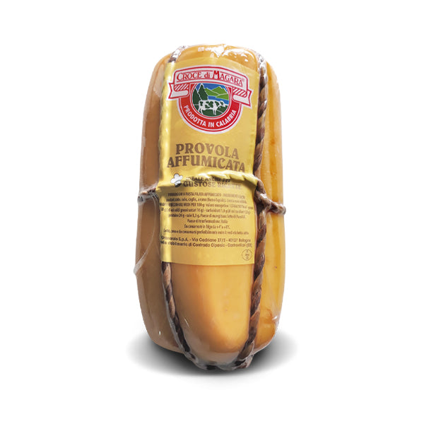 Calabrian Provola Affumicata