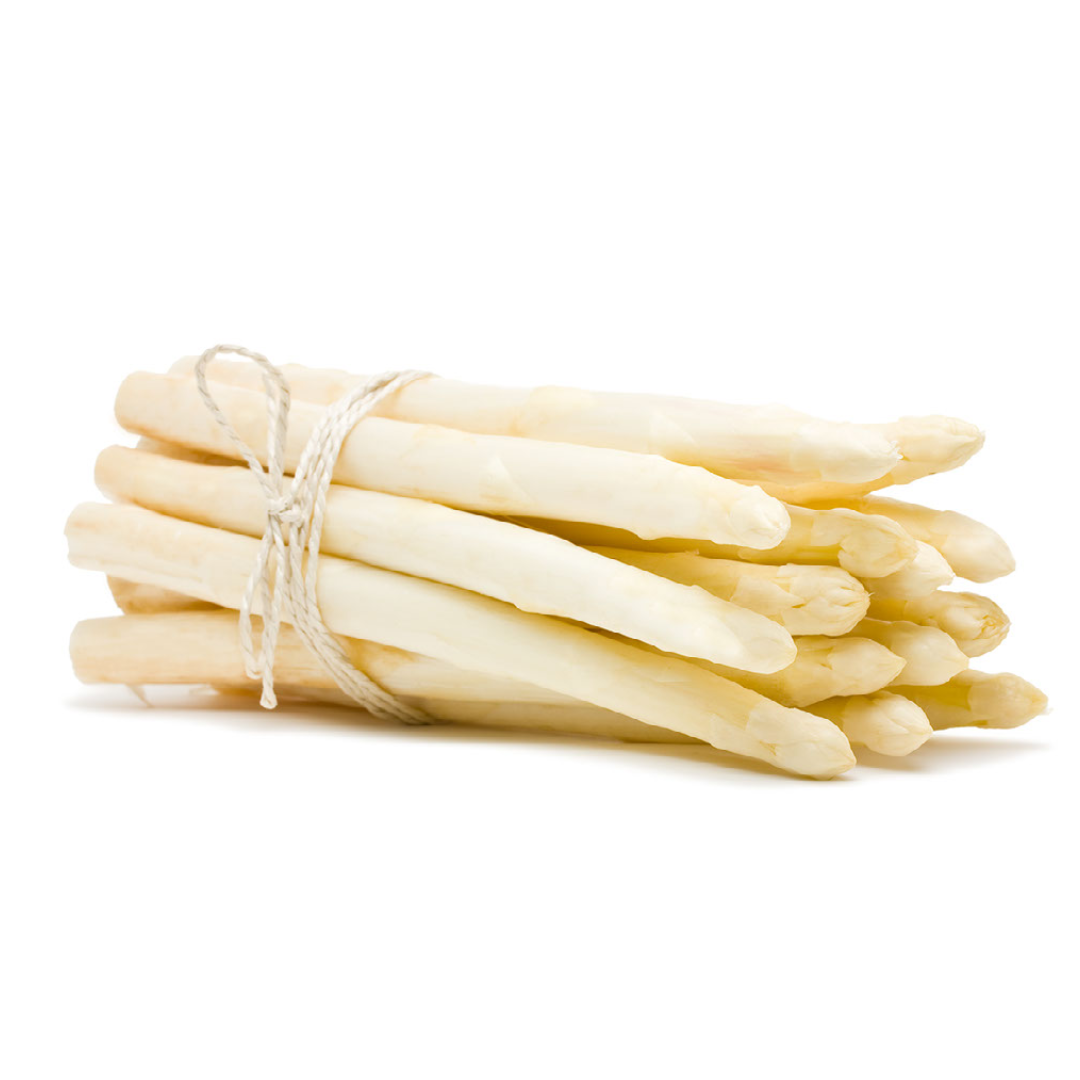French White Asparagus - Buy Fresh French White Asparagus – Alma Gourmet