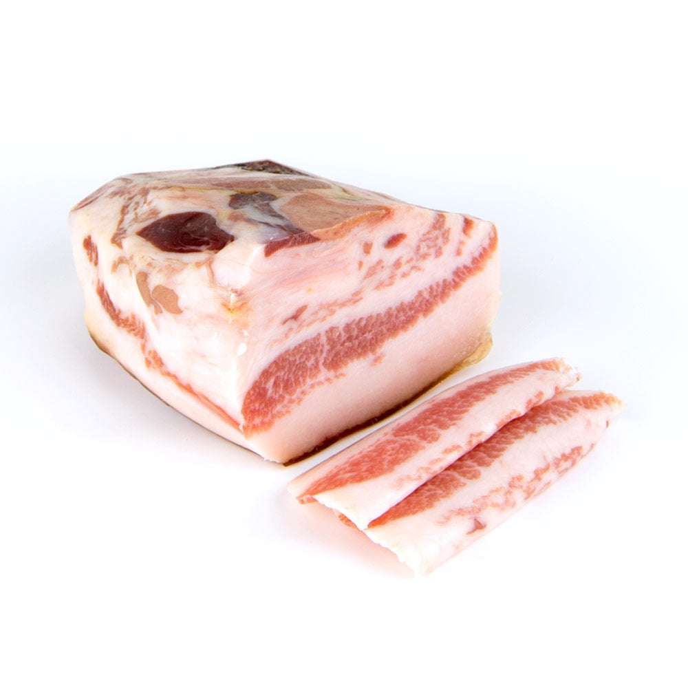 Guanciale Iberico