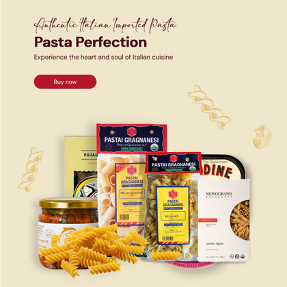 Italian Gourmet Food: Truffles, Cheese & Pasta | Alma Gourmet