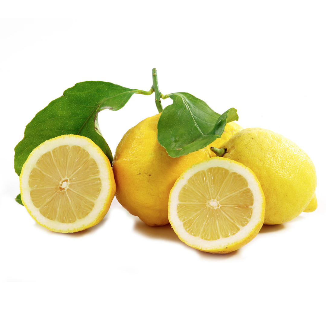Sorrento Lemons - Limoni di Sorrento